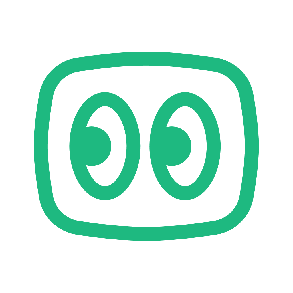 Web Icon - Green Screen Memes