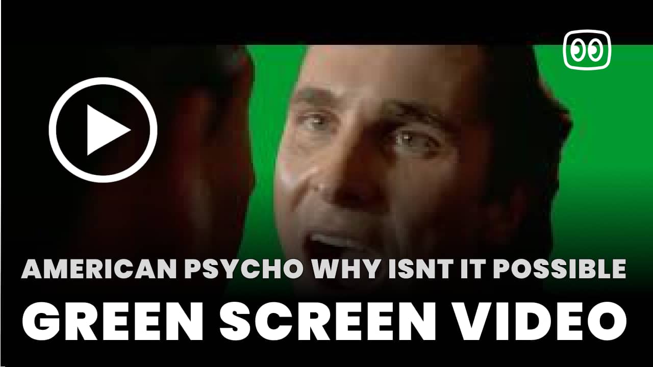 Green Screen (3) - Green Screen Memes