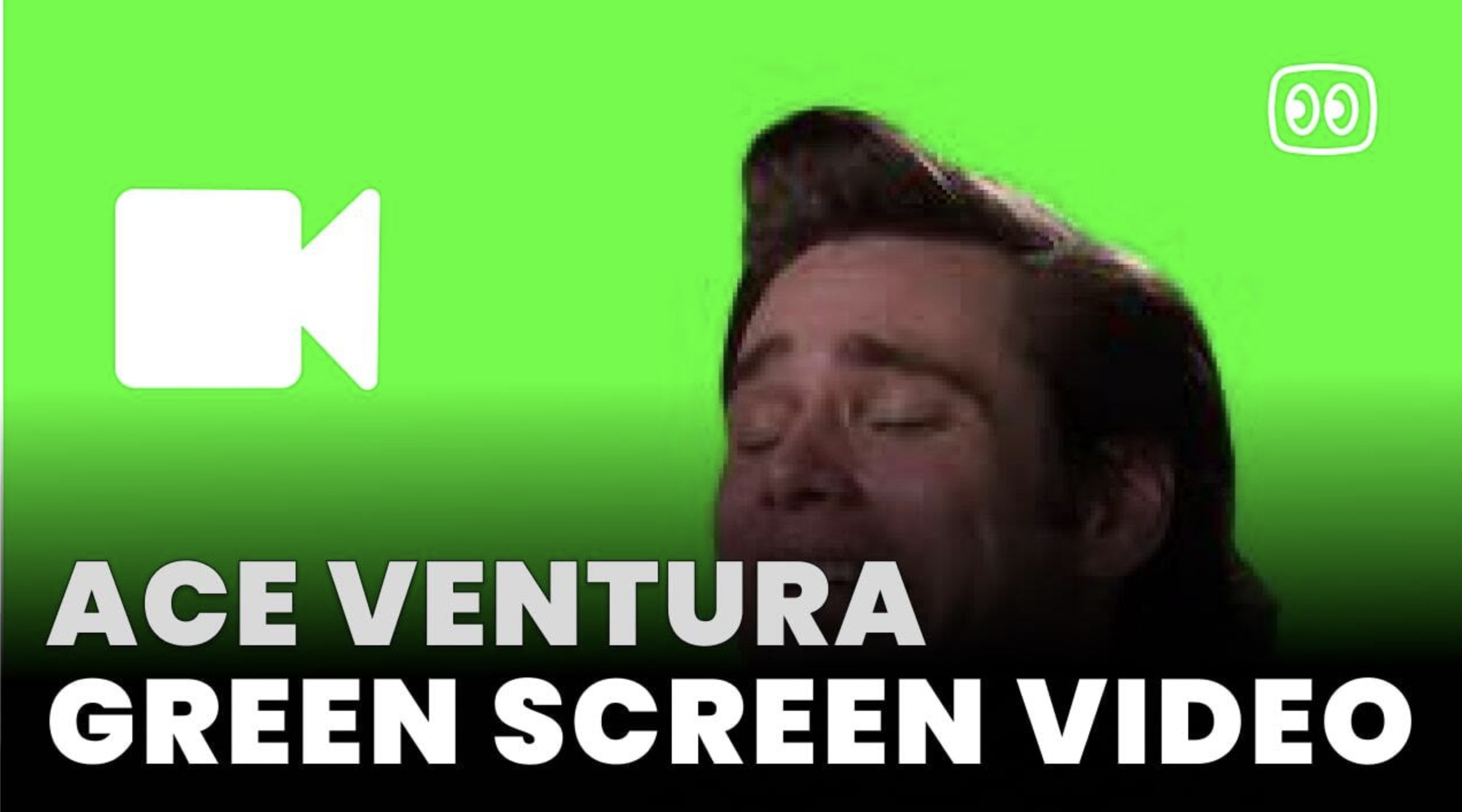 ace-ventua-green-meme - Green Screen Memes