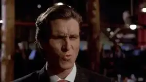 christian-bale-sigma-meme - Green Screen Memes