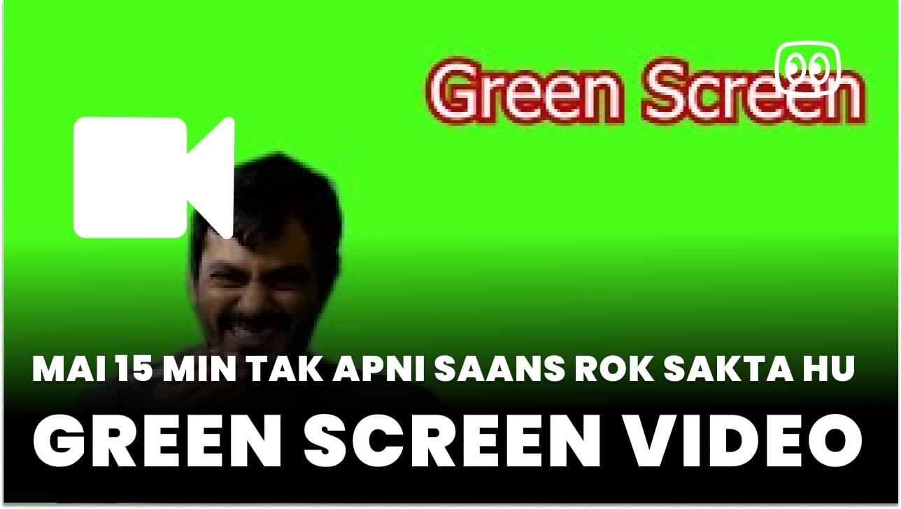 mai-15-min-tak-apni-saans-rok-sakta-hu-green-screen - Green Screen Memes
