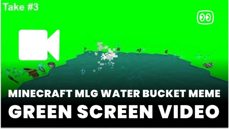 MLG Hitmarker Green Screen - Free MP4 Download