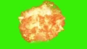 explosion-meme - Green Screen Memes