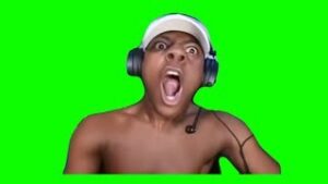 Logan Paul Dab Green Screen - Free MP4 Download