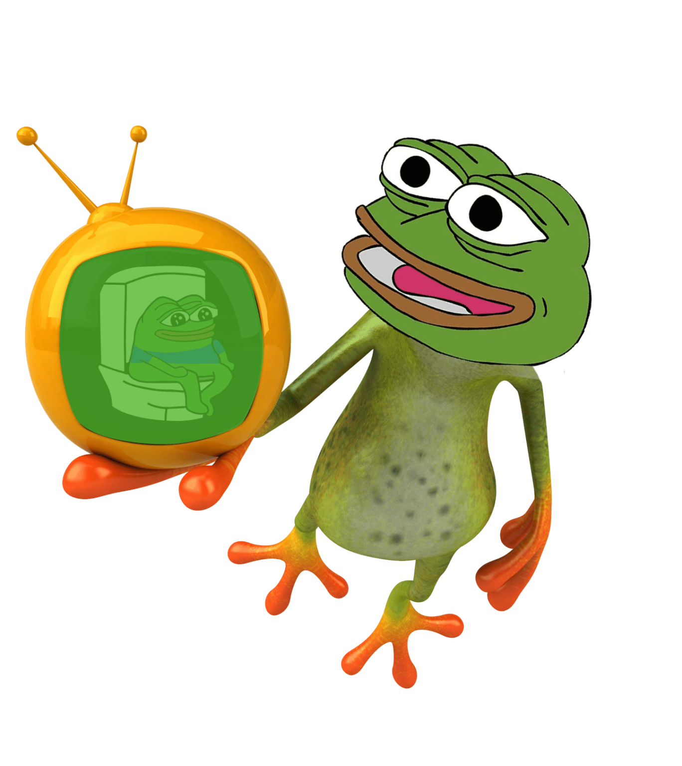 Green Screen Memes Video Library - Free Download MP4