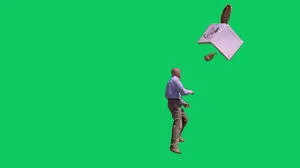 walter-white-throws-pizza-green-screen - Green Screen Memes