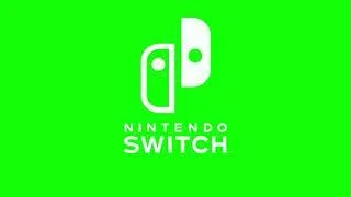 nintendo-switch-logo-green-screen - Green Screen Memes