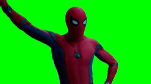 Spongebob Goes Crazy Green Screen - Free MP4 Download