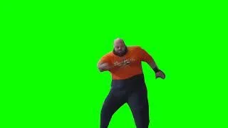 kyriakos-grizzly-falling-green-screen - Green Screen Memes