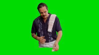 lalo-salamanca-eats-a-taco-green-screen - Green Screen Memes