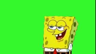 spongebob-yeah-green-screen - Green Screen Memes