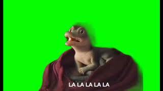lyle-lyle-crocodile-la-la-la-la-la-green-screen - Green Screen Memes
