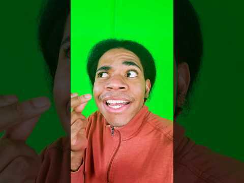 i-turned-my-closet-into-a-green-screen - Green Screen Memes