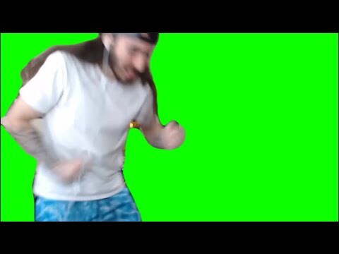 moistcr1tikal-hitting-the-mickey-mouse-club-house-dance-green-screen ...