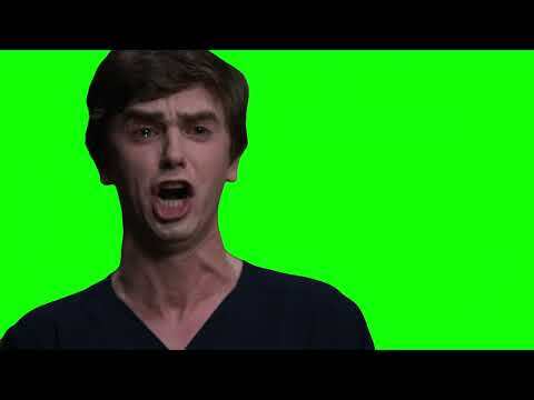 the-good-doctor-i-am-a-surgeon-dr-han-green-screen - Green Screen Memes