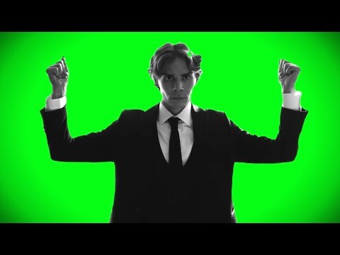 green-screen - Green Screen Memes