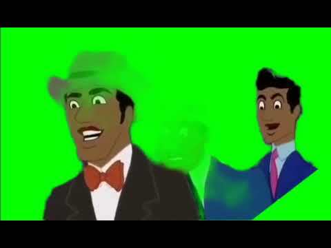 i-put-the-new-forgis-on-the-jeep-green-screen - Green Screen Memes