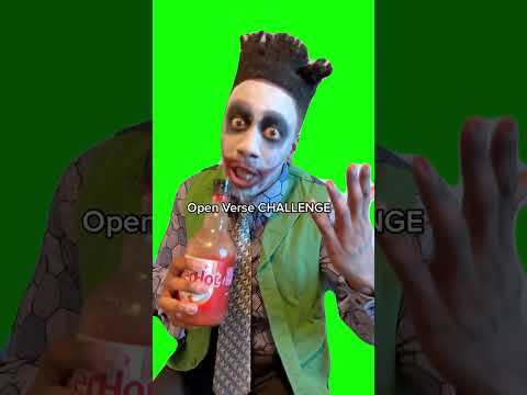joker-open-verse-challenge-green-screen - Green Screen Memes