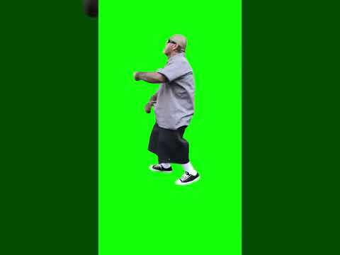mexican-guy-dancing-with-low-rider-meme-green-screen - Green Screen Memes
