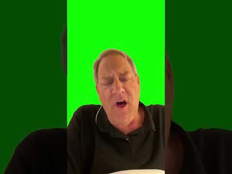 period-ah-period-uh-rodger-cleye-green-screen - Green Screen Memes