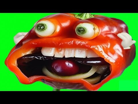 pizza-tower-meme-in-real-life-green-screen - Green Screen Memes