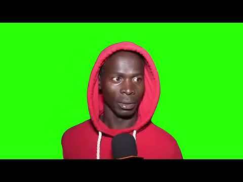 sina-maoni-green-screen - Green Screen Memes