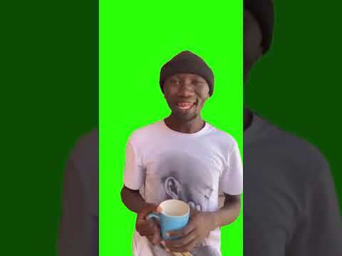 stevo-simple-boy-green-screen - Green Screen Memes