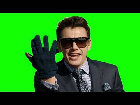 the-interview-same-same-but-different-green-screen - Green Screen Memes