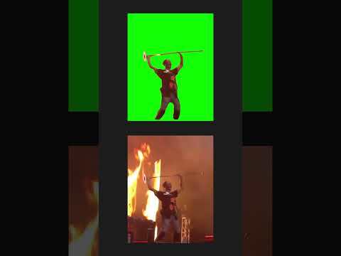 travis-scott-going-crazy-green-screen - Green Screen Memes