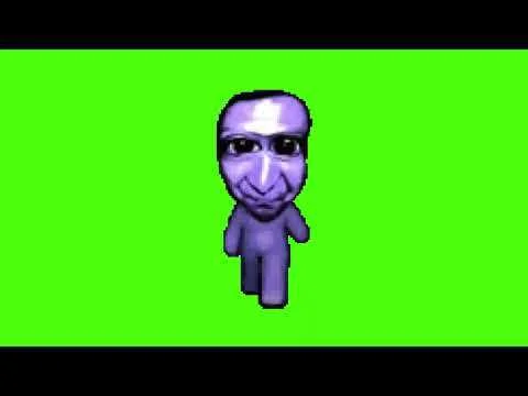 ao-oni-nextbot-greenscreen - Green Screen Memes