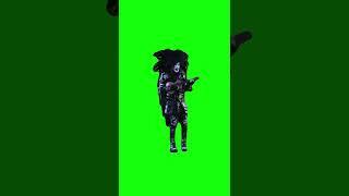 chrissy-wake-up-social-repose-green-screen - Green Screen Memes