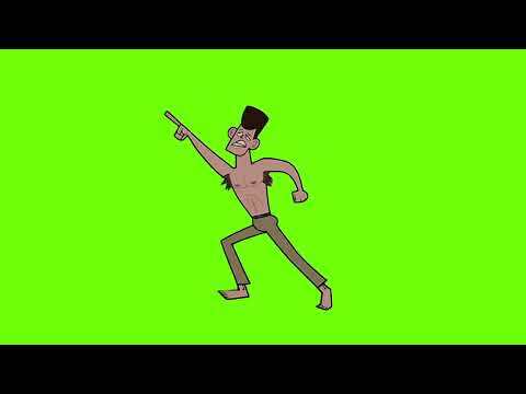 clone-high-sargent-jfk-magical-mystery-tour-green-screen - Green Screen ...