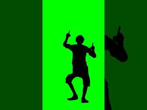 dance-challenge-green-screen - Green Screen Memes