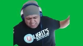 dashiexp-dancing-green-screen - Green Screen Memes