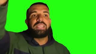 Drake Look Around We Created This Green Screen - Download MP4