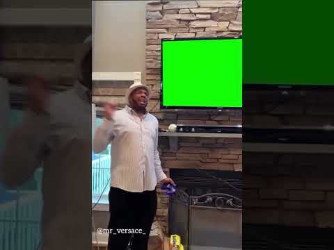 father-reaction-to-old-nintendo-james-bond-007-green-screen - Green ...