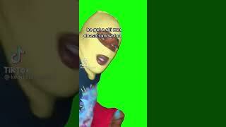 give-me-your-coochie-green-screen - Green Screen Memes