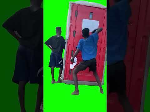 hyper-kids-africa-who-can-pay-200-for-toilet-green-screen - Green ...
