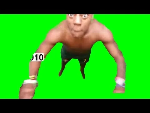 Ishowspeed Head Jumps Green Screen Video Download Mp4