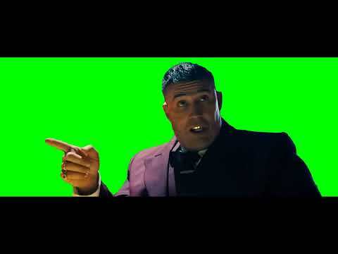 john-wick-green-screen - Green Screen Memes