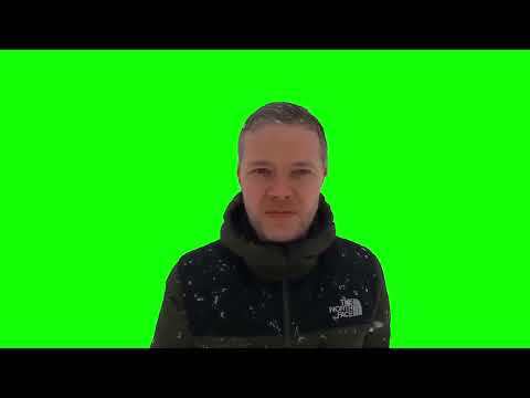 mark-goldbridge-staring-meme-green-screen - Green Screen Memes