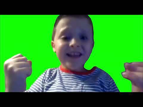 no-more-saying-cuss-words-guys-green-screen - Green Screen Memes