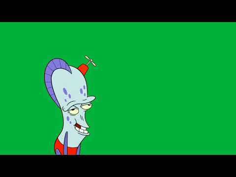 spongebob-sheldon-shall-we-do-the-empty-head-handshake-green-screen ...