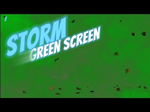 storm-green-screen - Green Screen Memes