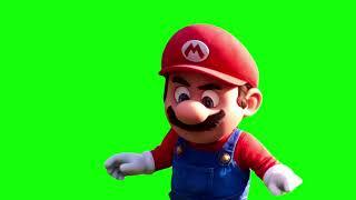 super-mario-bros-movie-pack-green-screen - Green Screen Memes