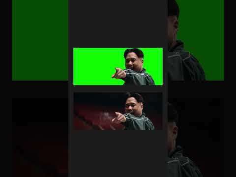 the-interview-hate-us-cause-they-aint-us-green-screen - Green Screen Memes