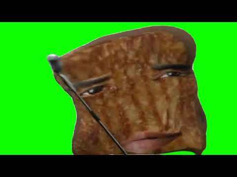 grilled-cheese-obama-sandwich-green-screen - Green Screen Memes