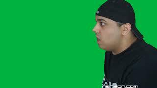 dashiexp-chewing-gum-green-screen - Green Screen Memes