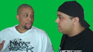 dashiexp-and-shadow-i-fcked-your-girl-green-screen - Green Screen Memes