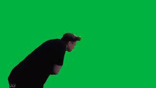 elon-musk-watching-over-green-screen - Green Screen Memes